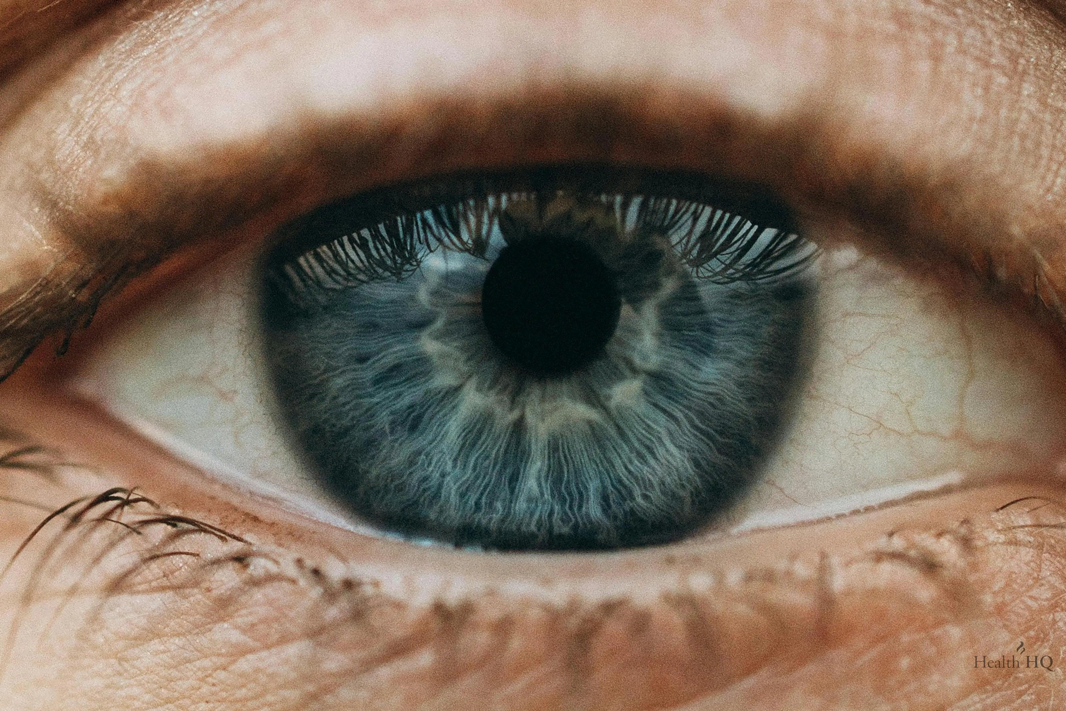 7 Essential Tips for Maintaining Healthy Eyesight – HealthHQ