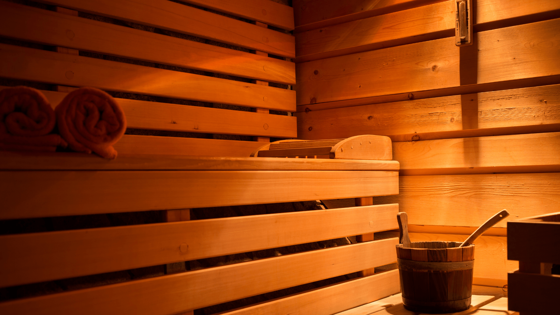 The History of Saunas and Their Significance – HealthHQ