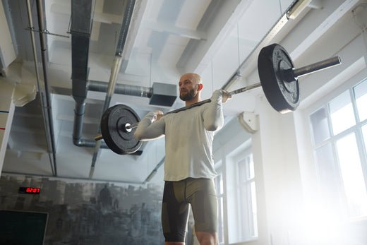 Structural Balance in Strength Training: Why It Matters and How to Ach ...