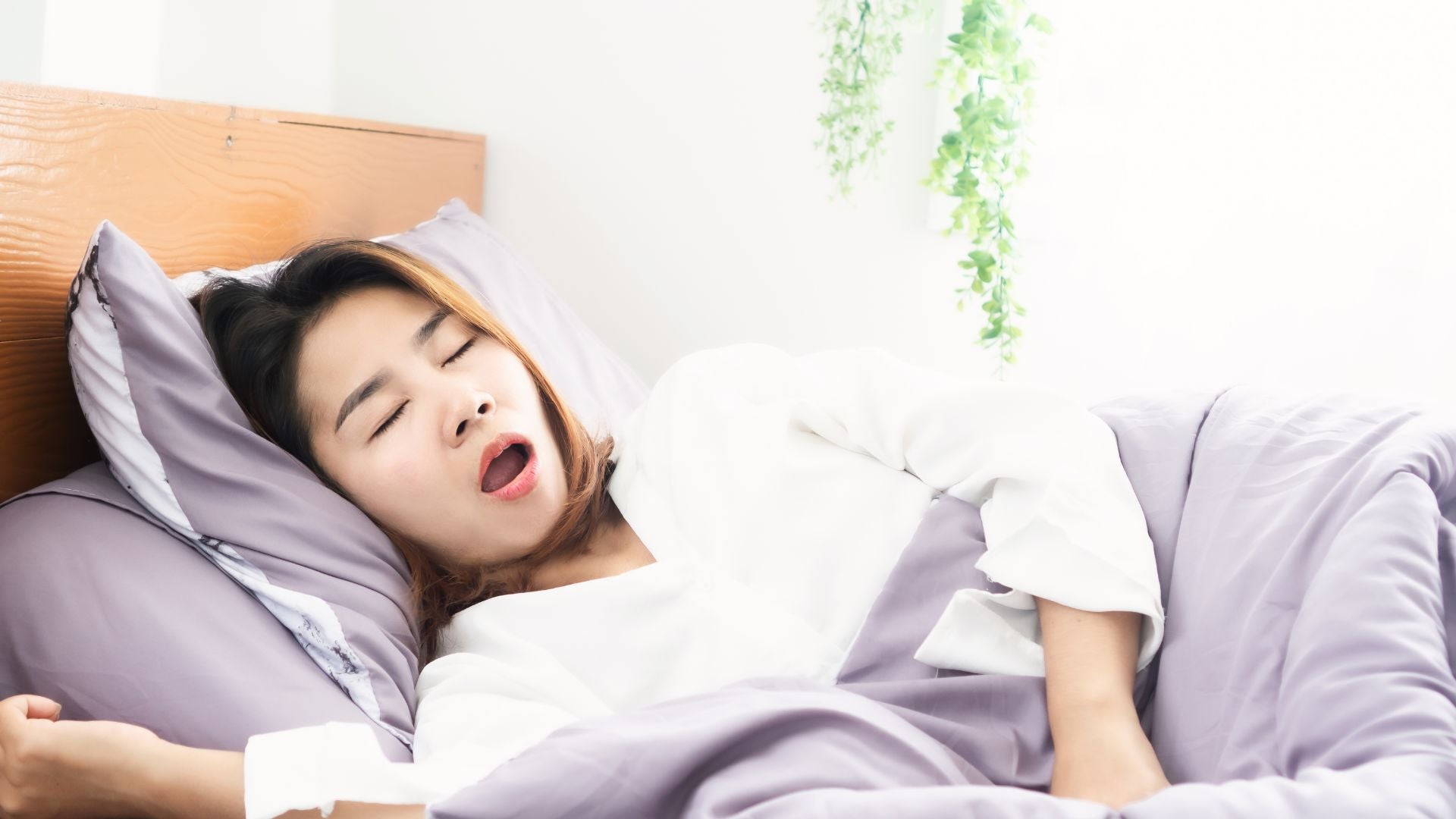 The Benefits of Mouth Taping for Better Sleep: What You Need to Know ...