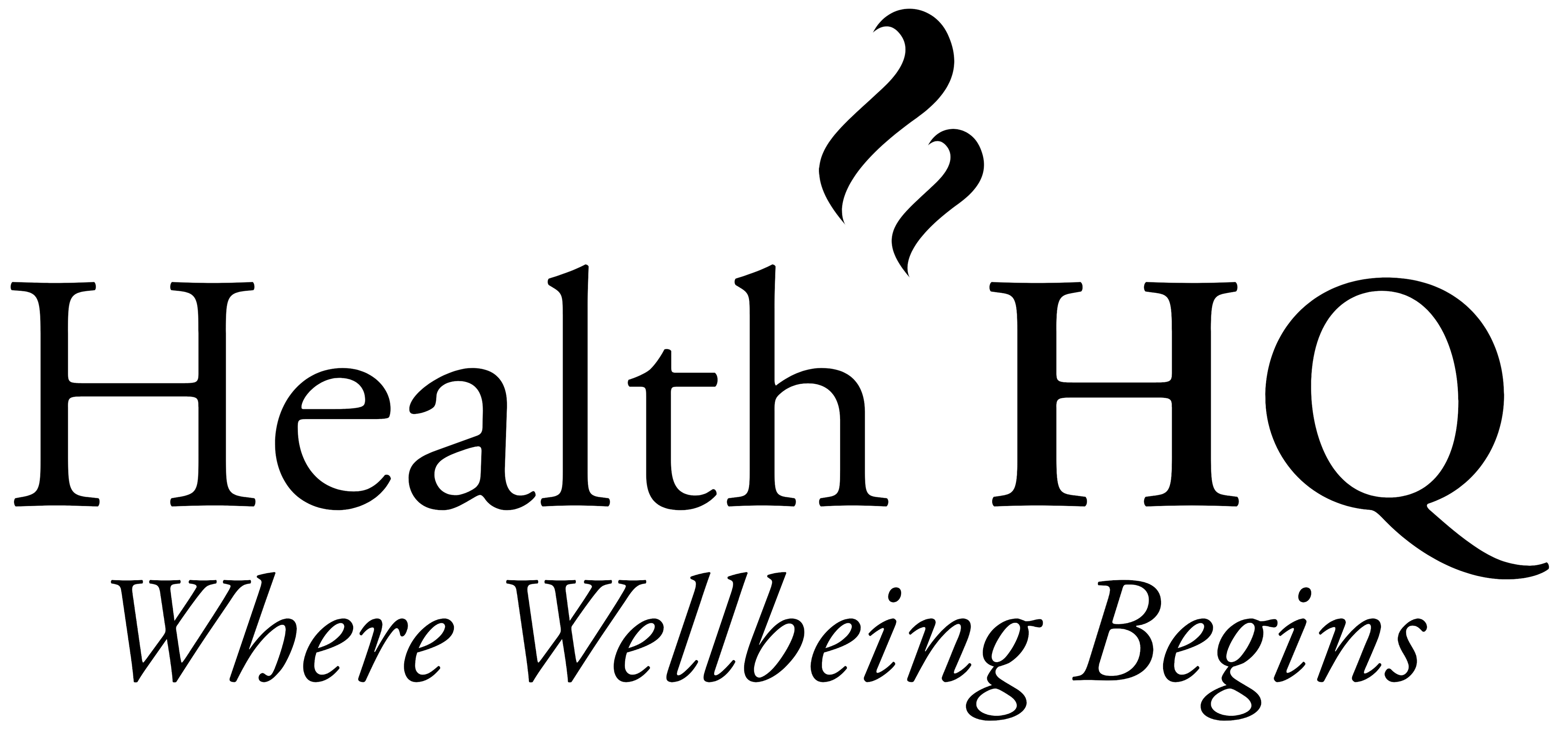 HealthHQ Health and Wellbeing Retailer