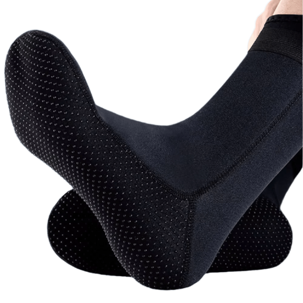 HealthHQ Neoprene Ice Bath Socks/Booties