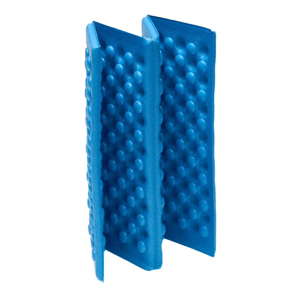 HealthHQ Sauna/Outdoor Folding Sitting Mat