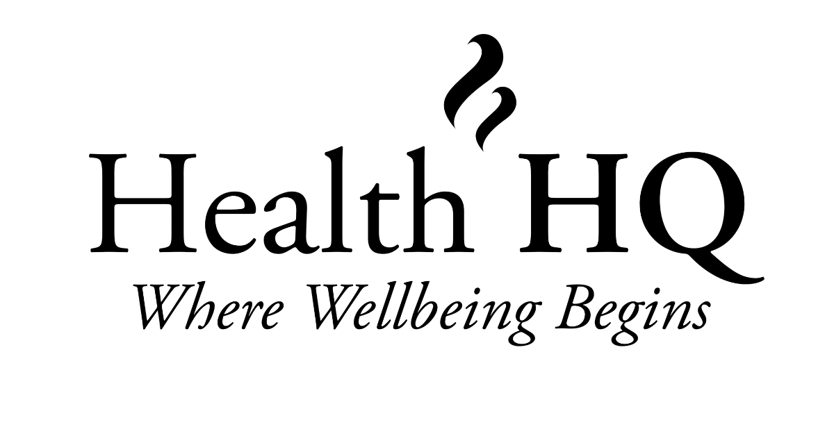 HealthHQ Health and Wellbeing Retailer