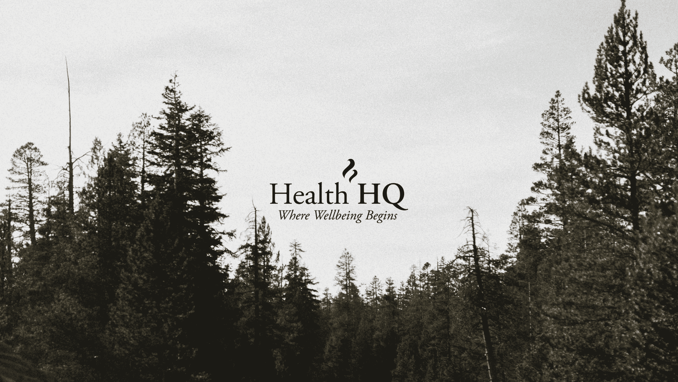 HealthHQ Health and Wellbeing Retailer