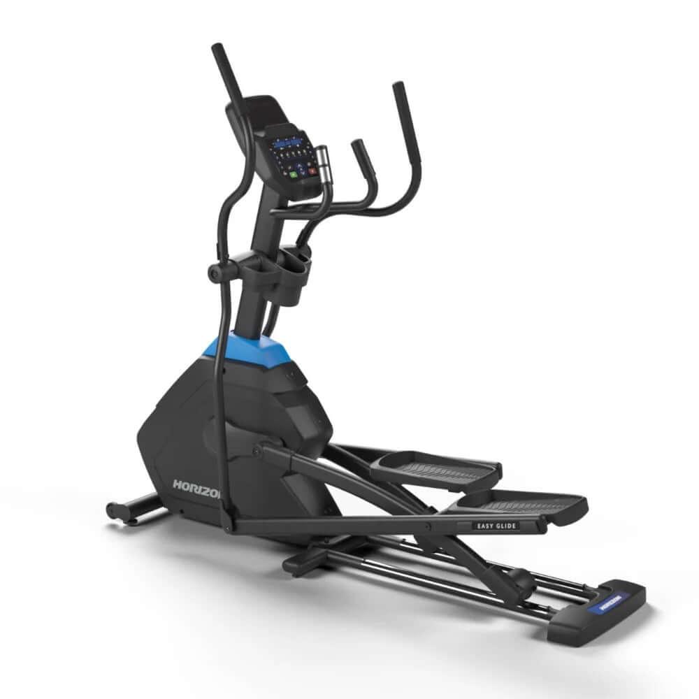 Horizon Ex-59 Elliptical – HealthHQ