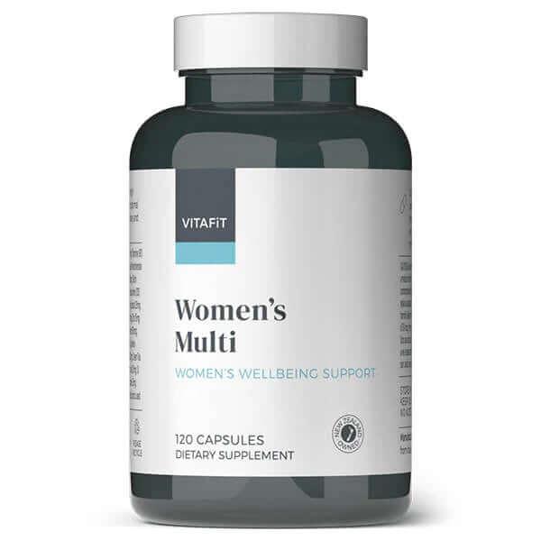 VITAFiT Optima Women's Multi 120 Capsules – HealthHQ